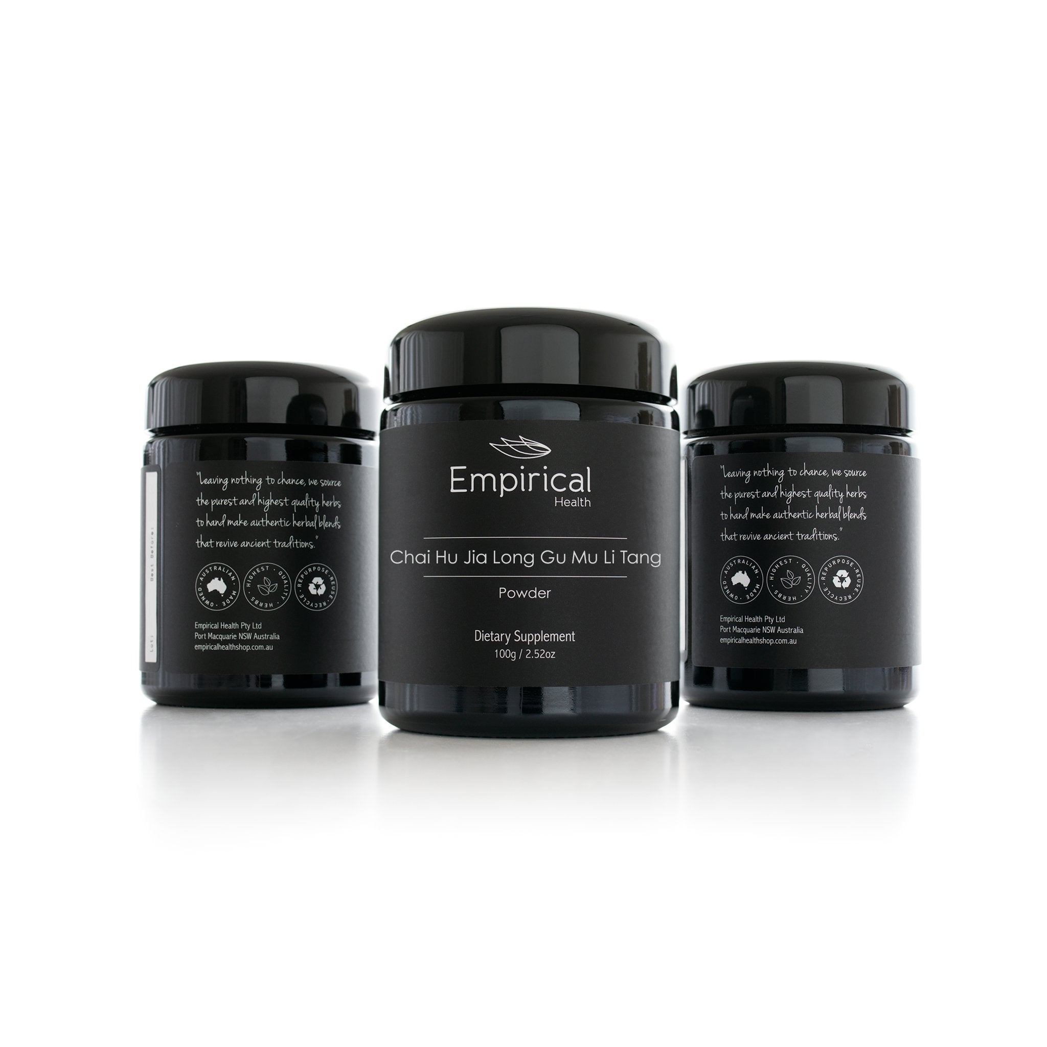 Chai Hu jia Long Gu Mu Li Tang Chinese Herbs Chinese Medicine Herb ...